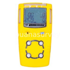 Honeywell BW Micro Clip XL