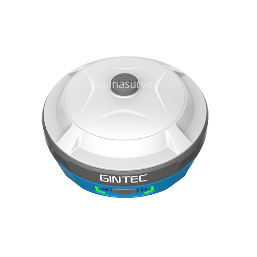 Gintec G40 Plus GNSS Receiver